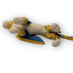 Disney | Toys | Disney Junior 8 Skylar Jaguar Plush Elena Of ...